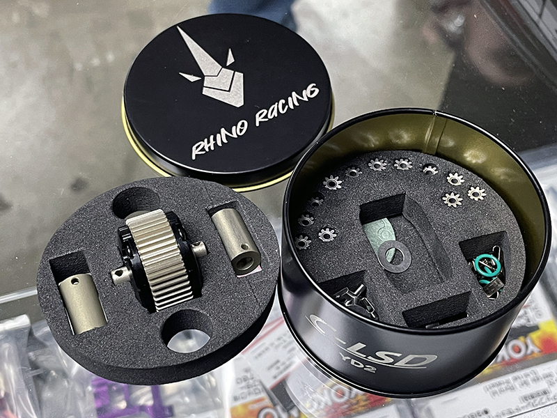 Scale Reflex – R/C Parts & Accessories