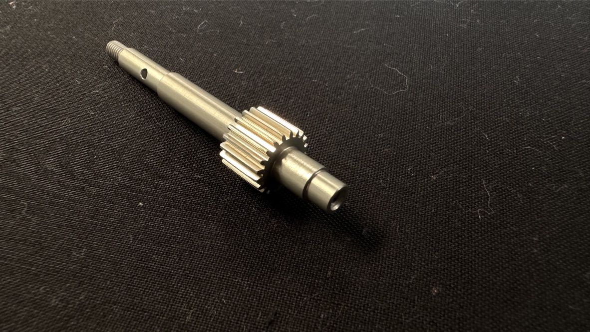 Rhino Racing – Scale Reflex