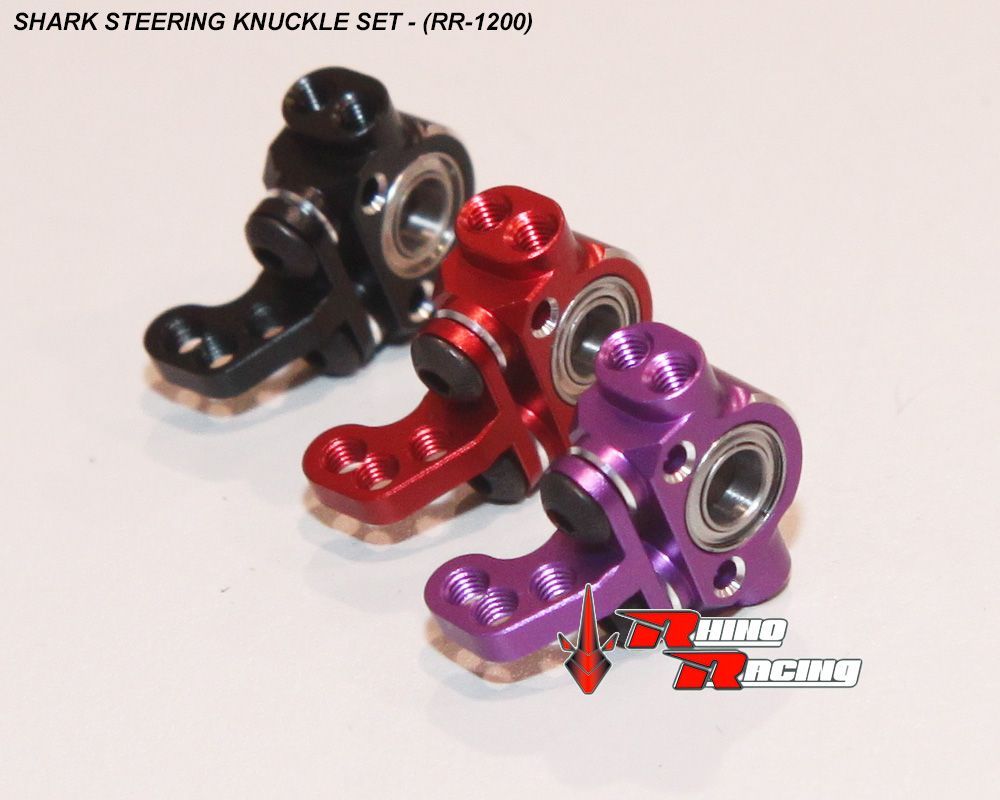 1/10 R/C Drift Products – Page 3 – Scale Reflex