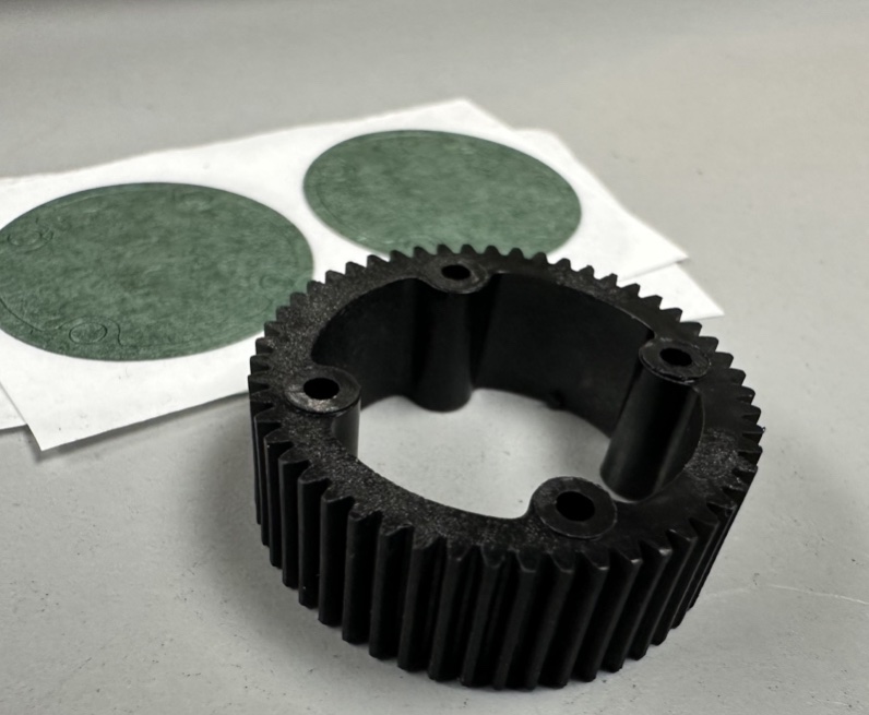 Rhino Racing – Scale Reflex